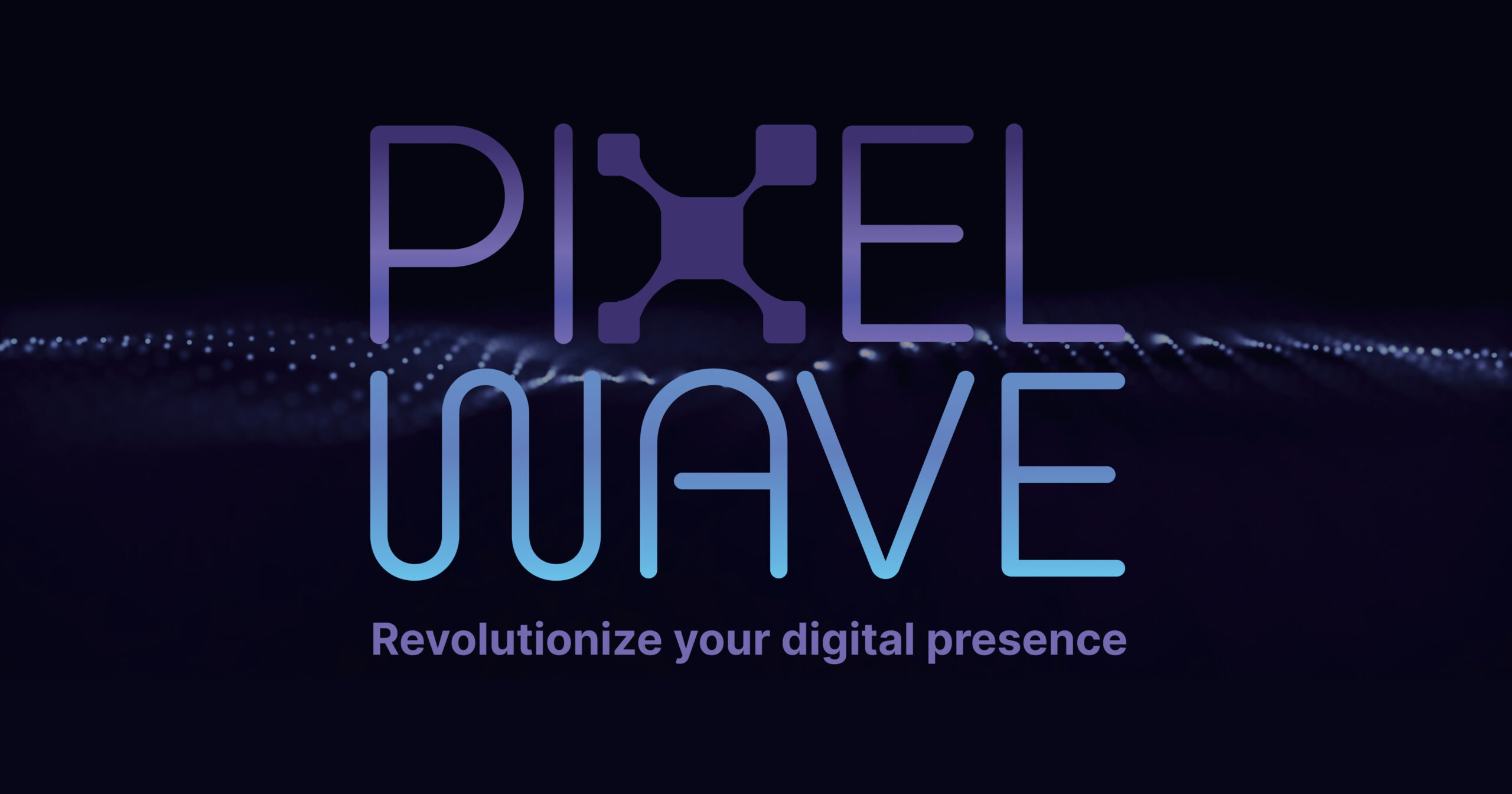 PixelWave - Best Digital and Marketing Agency in Dubai, UAE